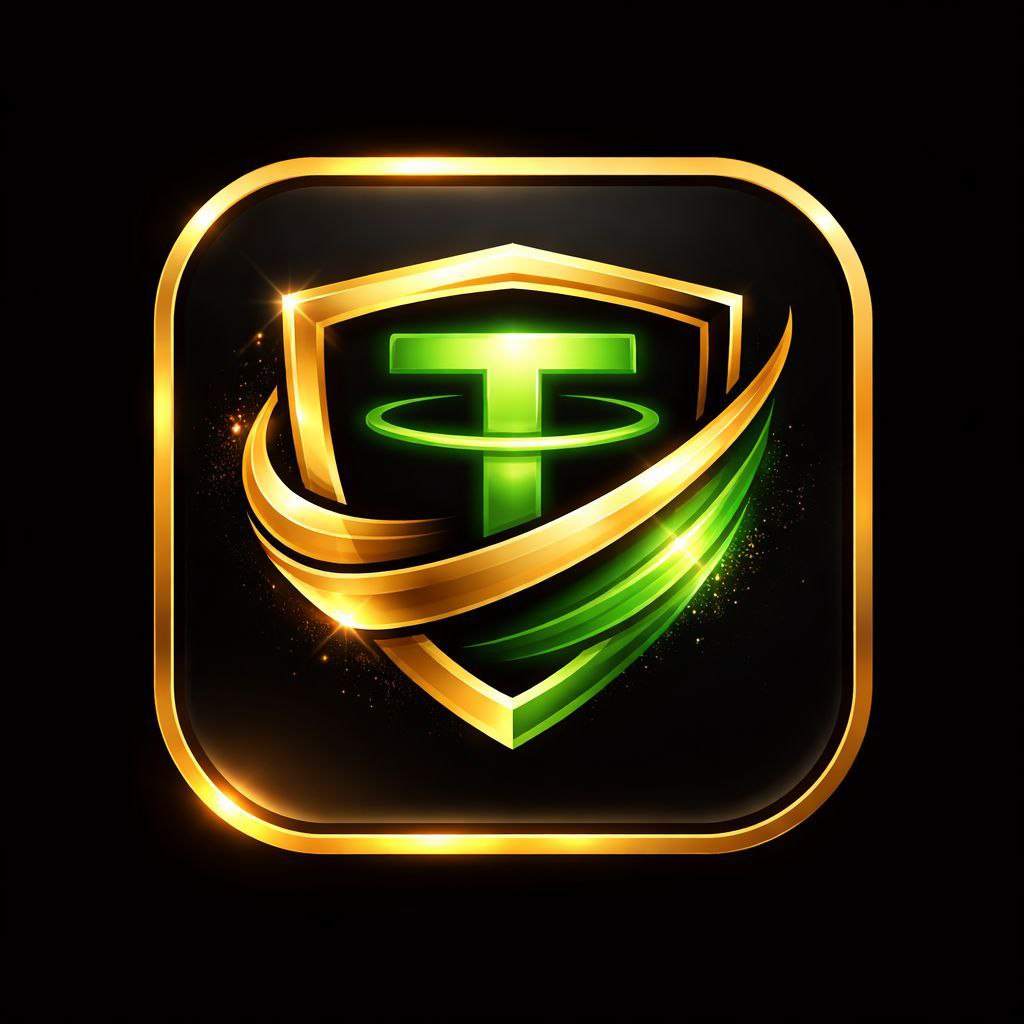 PayZ - Professional USDT Trading Platform